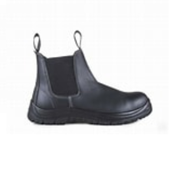 #REBEL FX2 Chelsea Boot SMS STC - VERCO Group (PTY) Ltd